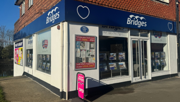 Estate Agents Ash Vale | Lettings Agents Ash Vale | Bridges