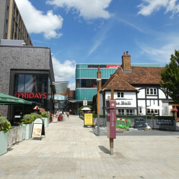 Bracknell Forest Area Guide: Explore Why It's a Nice Place to Live