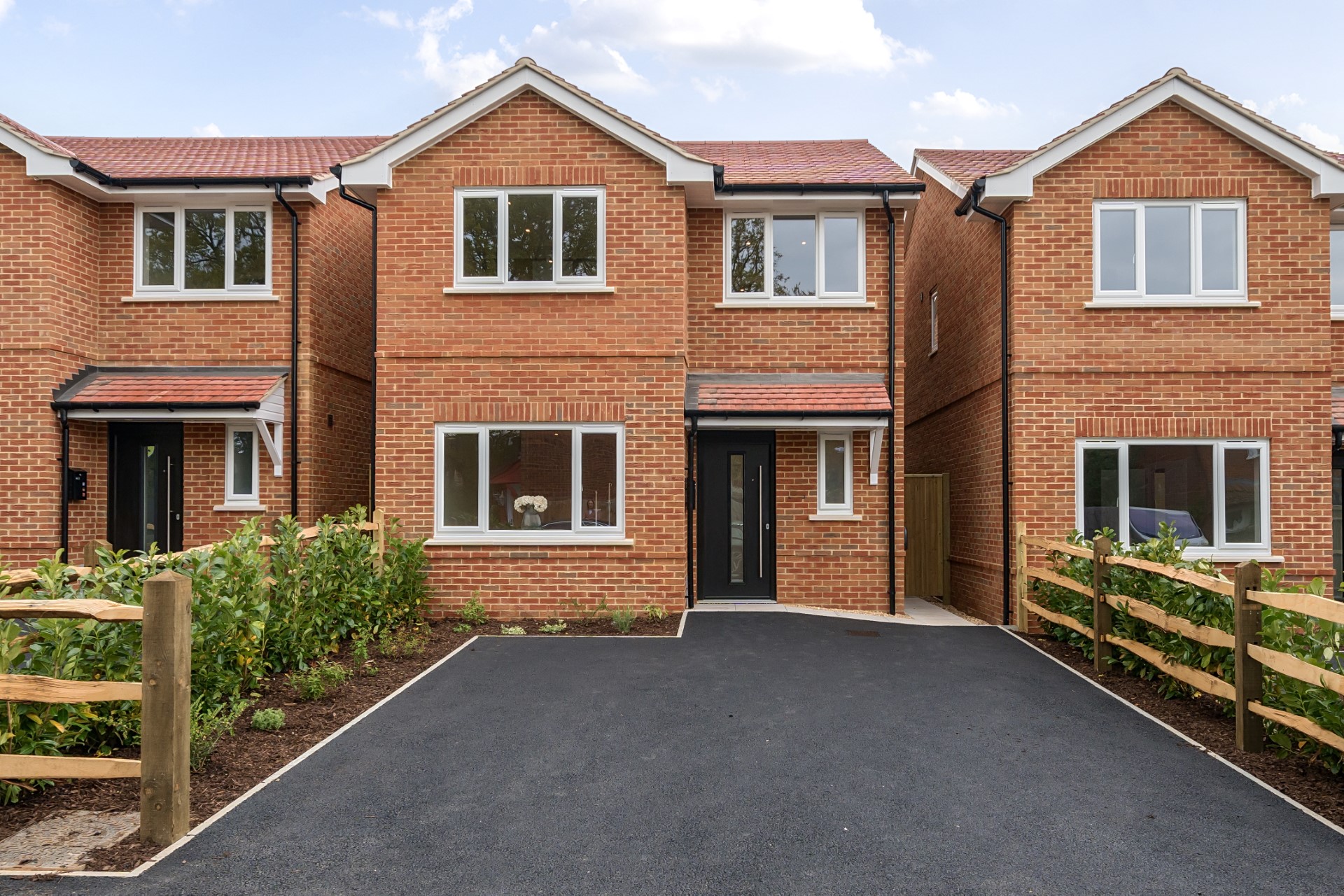 Catkin Close, Chineham - Bridges Estate Agents