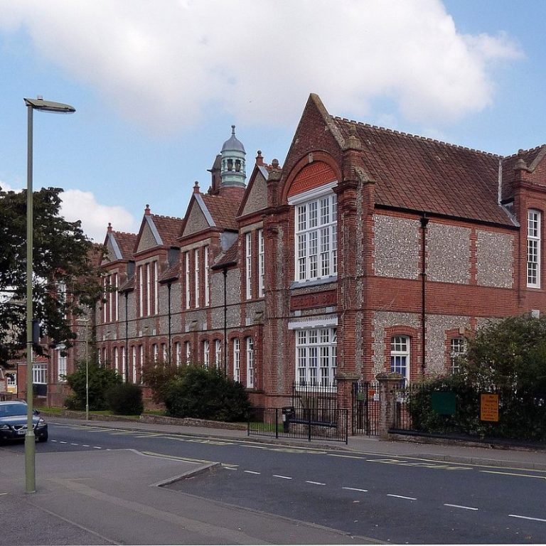 Basingstoke Villages: Reasons Why It's a Nice Place to Live