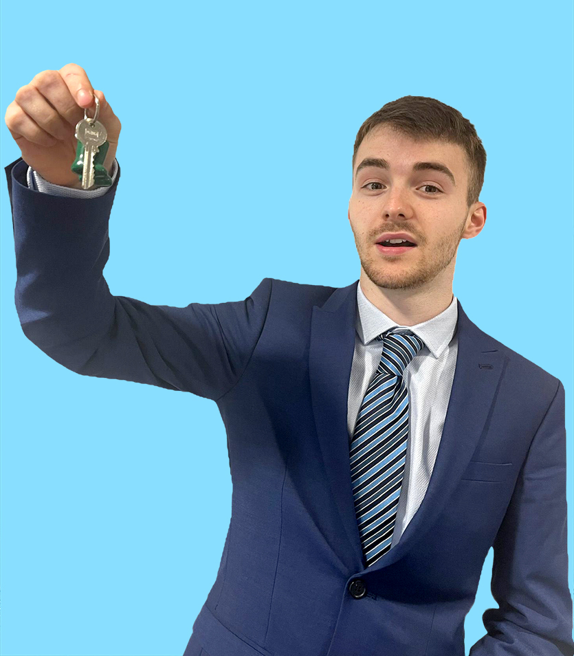 Estate & Letting Agents in Basingstoke | Bridges