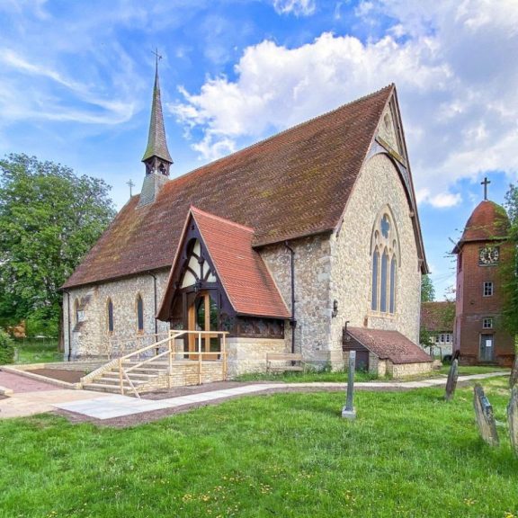 Ash Vale Area Guide: Discover Why It's a Nice Place to Live