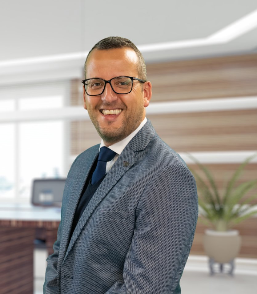 Estate & Letting Agents in Basingstoke | Bridges