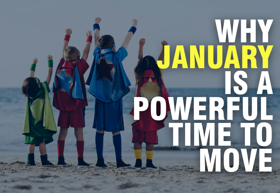 Simple January Tips That Add Real Value to Your Home | Bridges