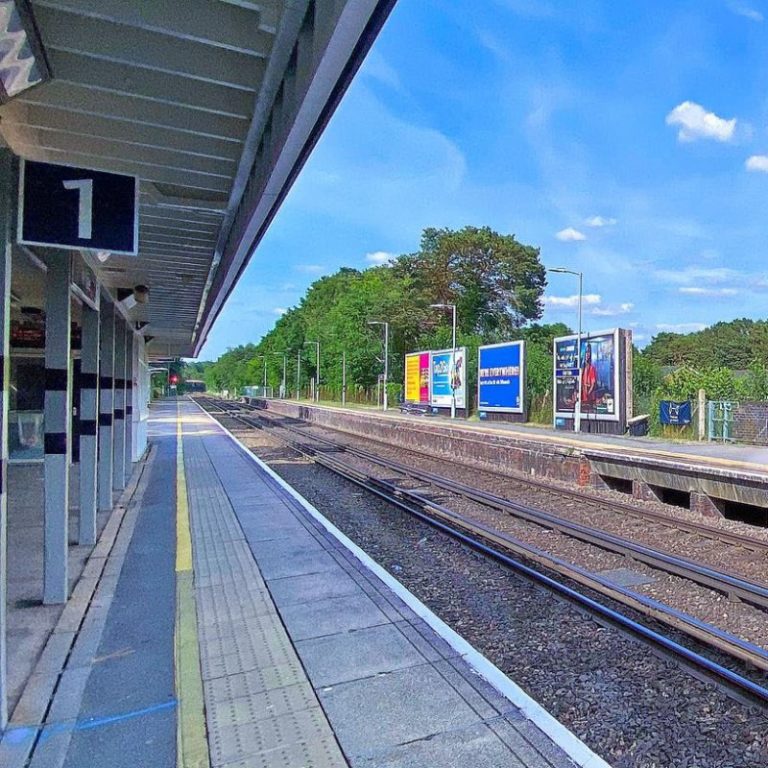 Ash Vale Area Guide: Discover Why It's a Nice Place to Live