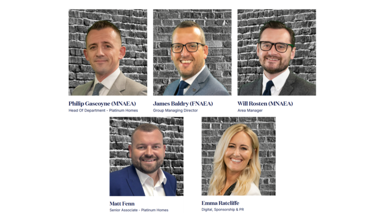 Platinum Homes By Bridges - Bridges Estate Agents